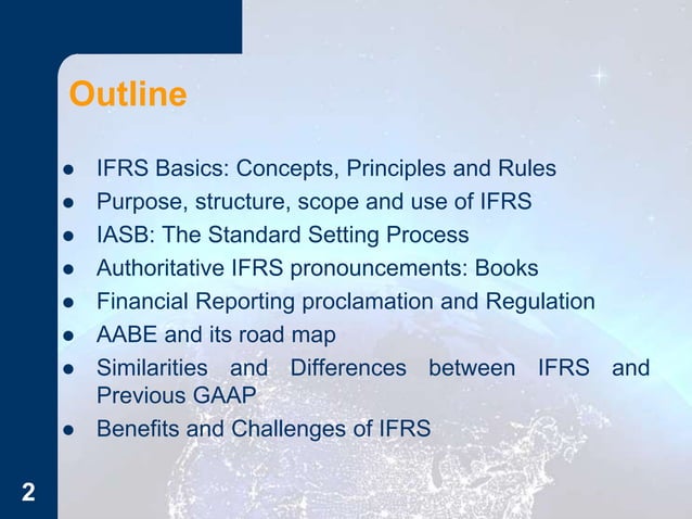 Day 1 s1 underlying ifrs concepts introduction and conceptual framework ...