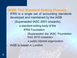 Day 1 s1 underlying ifrs concepts introduction and conceptual framework ...