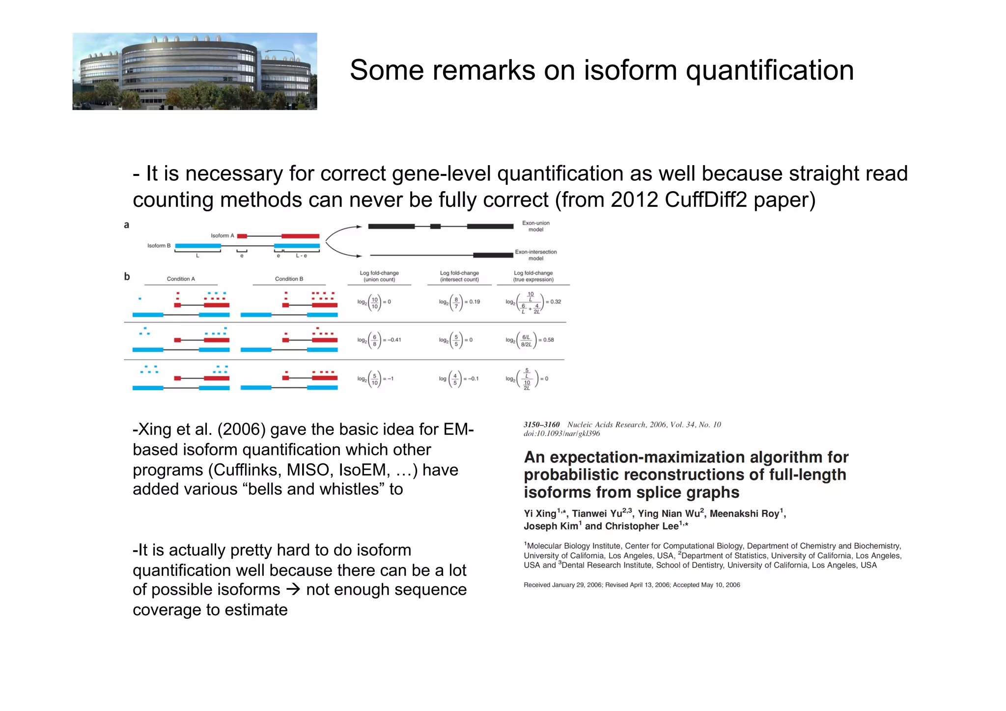 RNA-seq Analysis | PDF