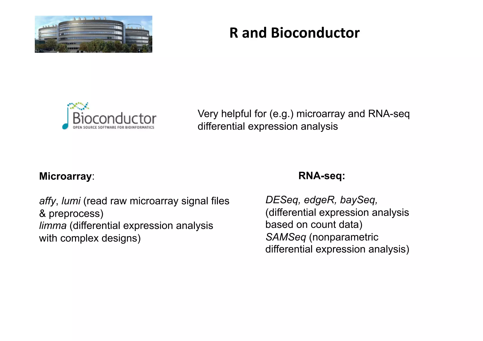 RNA-seq Analysis | PDF