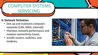 Sample ppt For ICT DAY ON GRADE 7 quarter 1 | PPTX