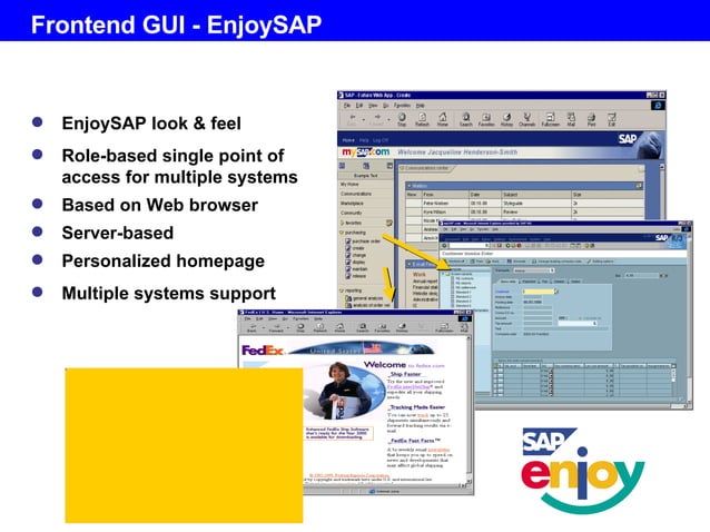 Day1 Sap Basis Overview V1 1 | PPT | Computer Software and Applications ...