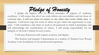 Day 1 Science 6 powerpoint the presentation | PPT