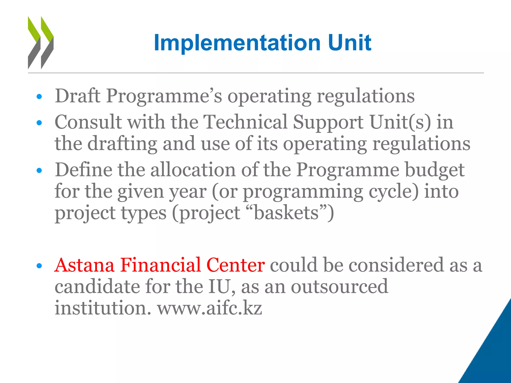 Day1 session1 institutional arrangements | PPTX | Government Support ...