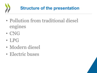 Day1 session2 clean fuels and technologies | PPT