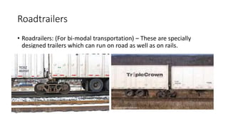 Logistics | PPTX