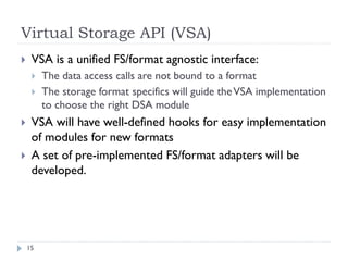 HPCC Systems Engineering Summit Presentation - Improving Thor Data Loading using Parallel Format ...