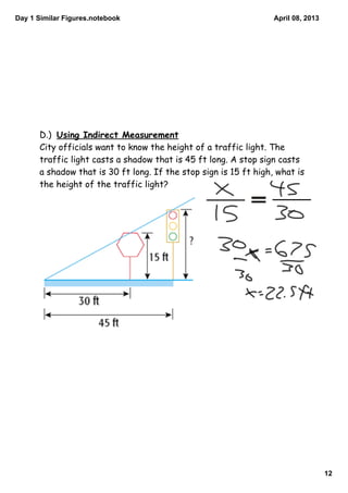 Day 1 similar figures | PDF | Free Download
