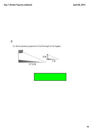 Day 1 similar figures | PDF