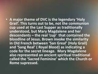 The new literature | PPT