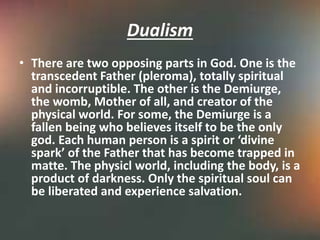 The new literature | PPT