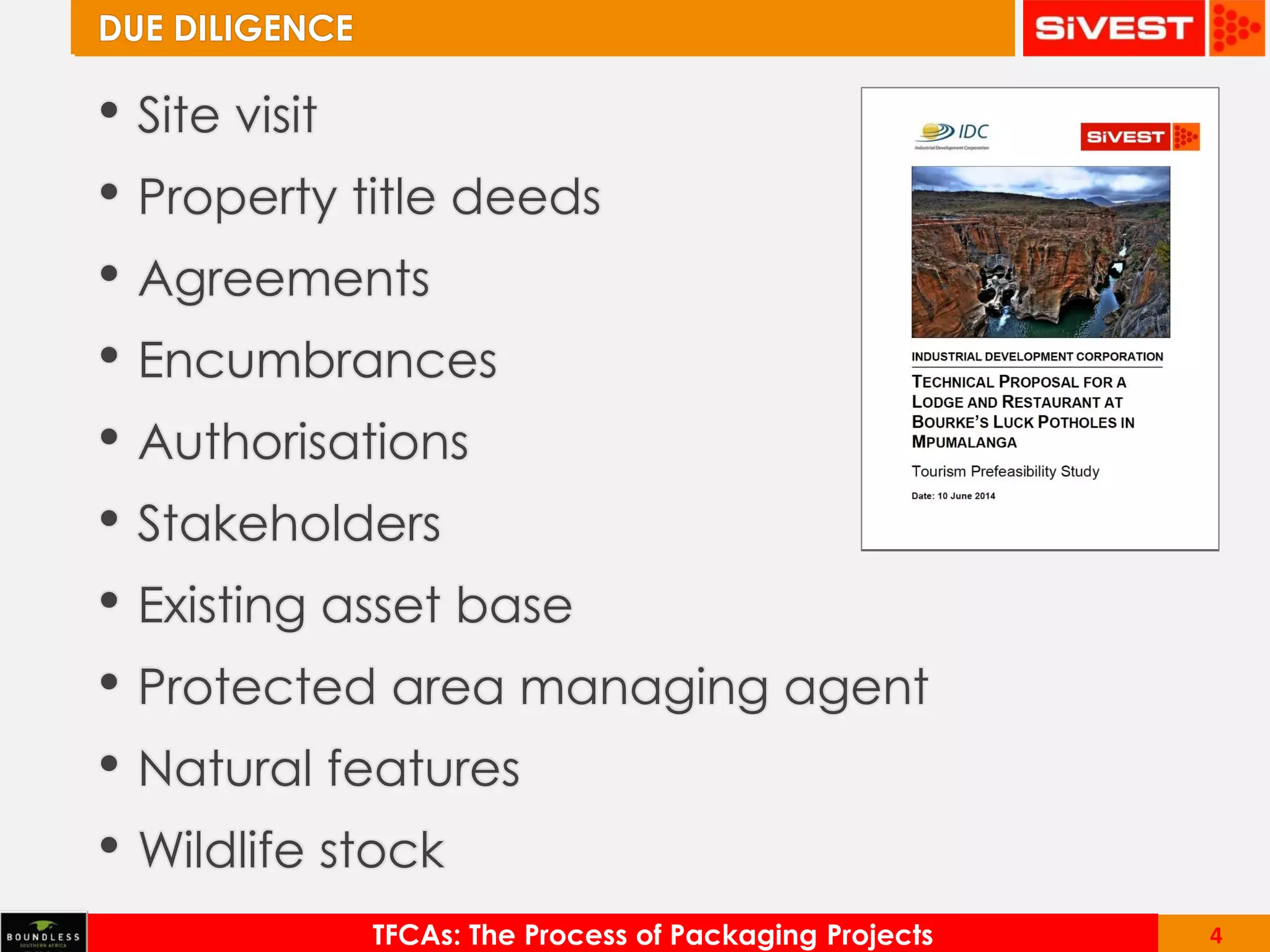 Day 1 the process of packaging projects michael wright_sivest | PPT