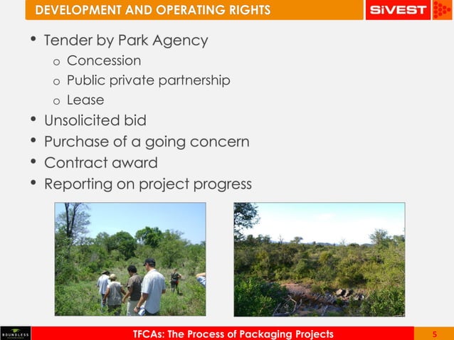 Day 1 the process of packaging projects michael wright_sivest | PPT