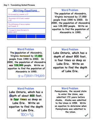 Day1 translating verbal_phrases | PDF