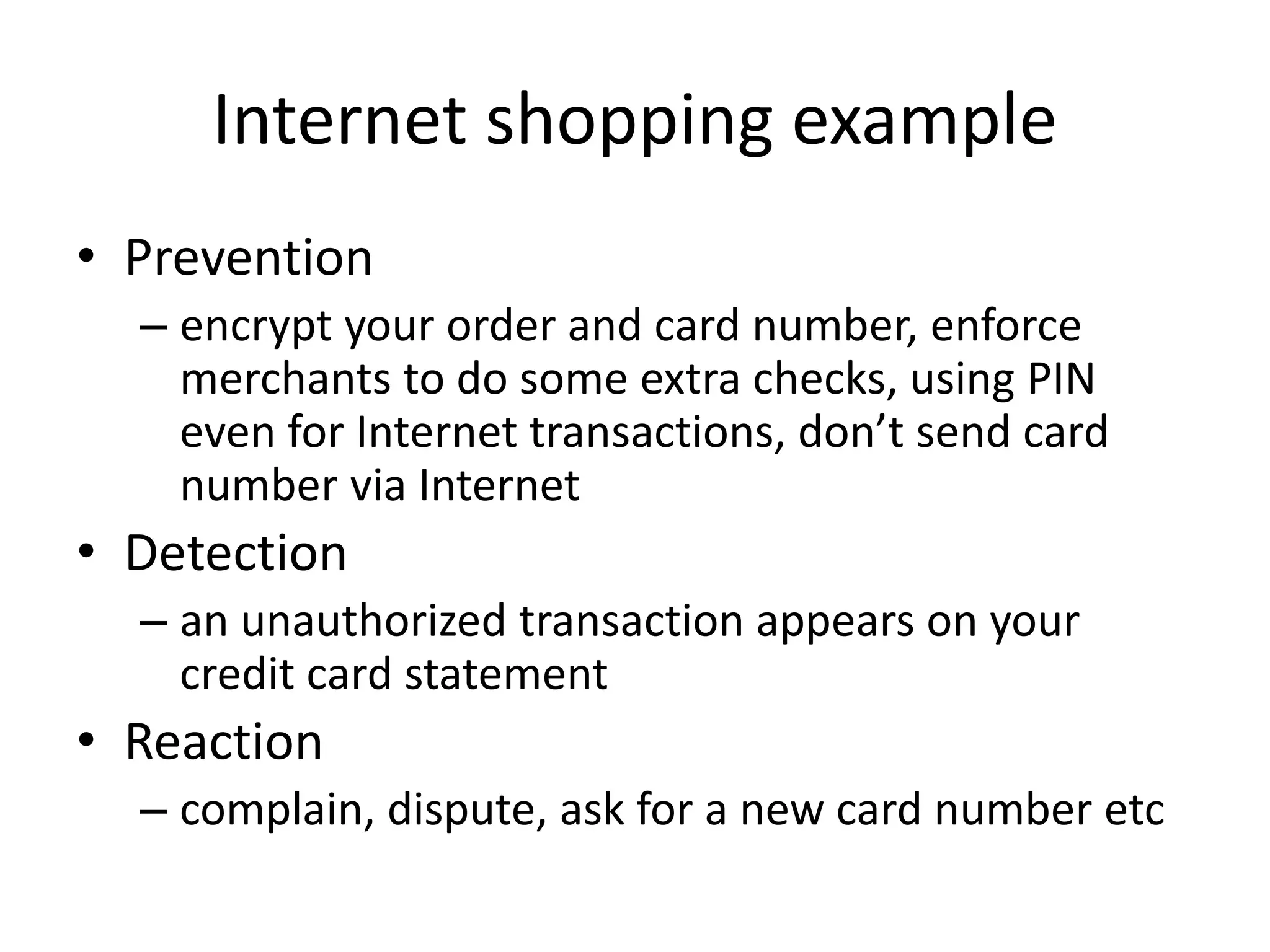 CS8792 - Cryptography and Network Security | PPTX | Internet Safety ...