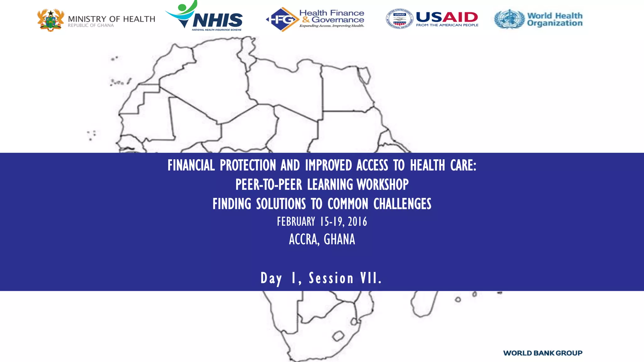 Introduction to behavioral economics and application in UHC | PPT