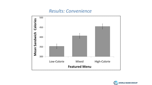 Introduction to behavioral economics and application in UHC | PPT