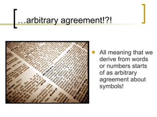 Day 2 Lectures | PPT