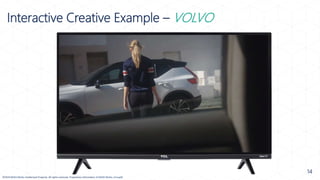 Digiday Future of TV Summit | Modi Media | PPT