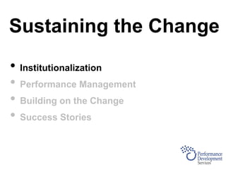 A Journey Of Change - Hosam Al Yousuf | PDF