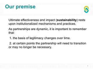 Day 2.1 - SWA progress review and initial framing by ken caplan & leda ...