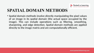 image processing using matlab in faculty 1 | PPTX