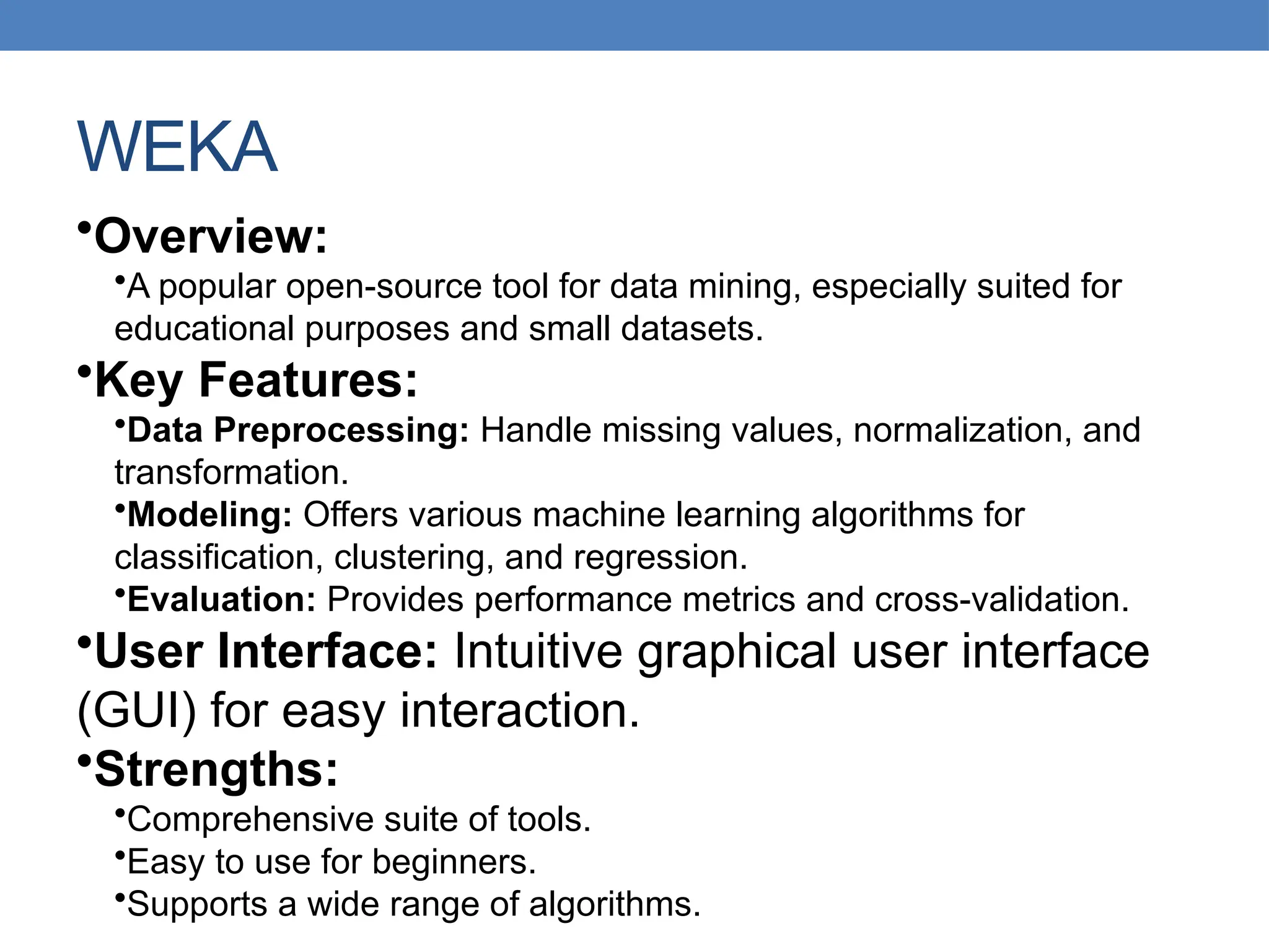 Day2 Applications of datamining using differe | PPTX