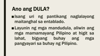 DULA- TELESERYE - PAMPELIKULA - DAY2-3-MODYUL5.pptx