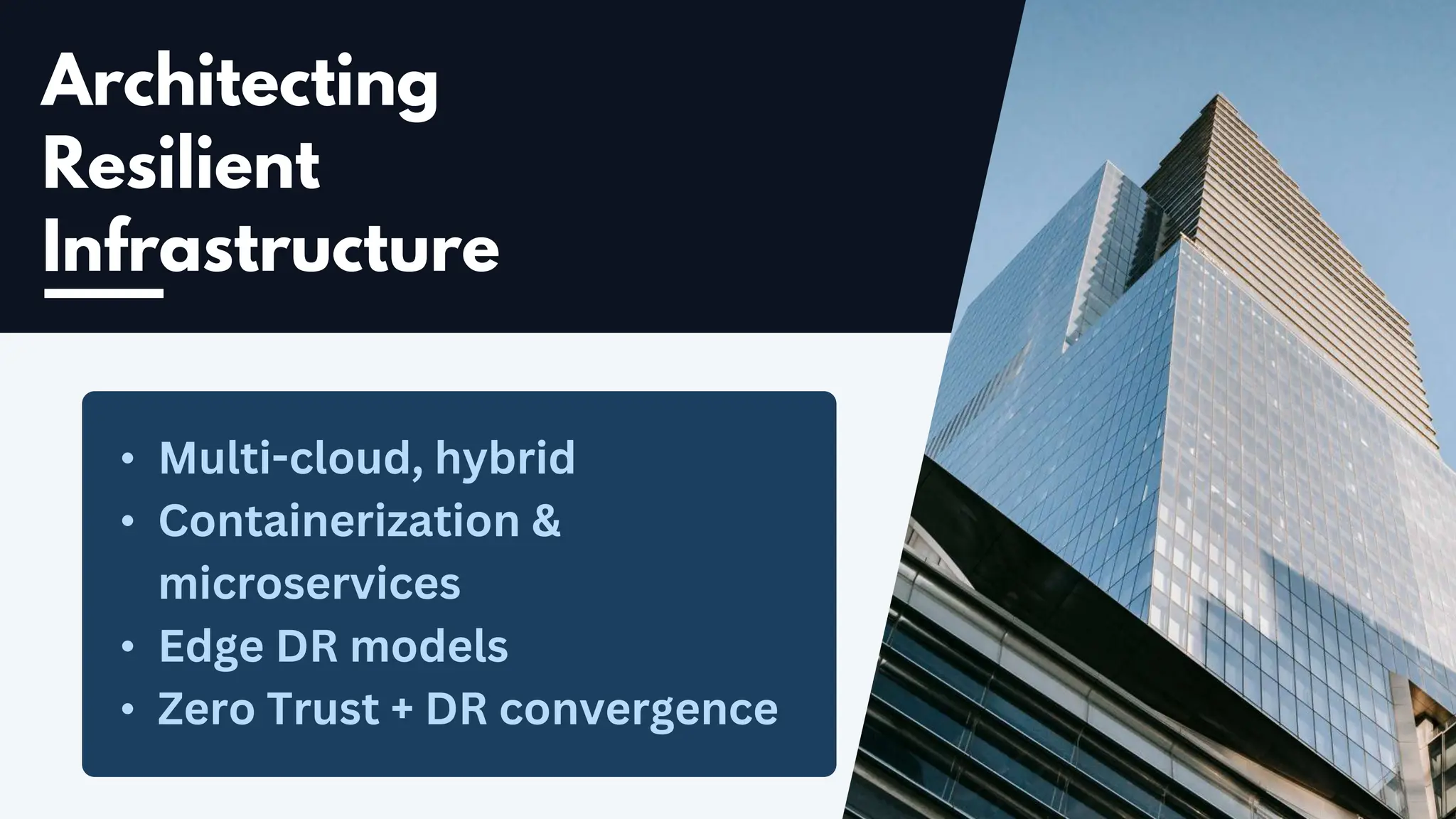 The Business Conference and IT Resilience Summit Abu Dhabi, UAE ...