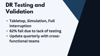 The Business Conference and IT Resilience Summit Abu Dhabi, UAE ...