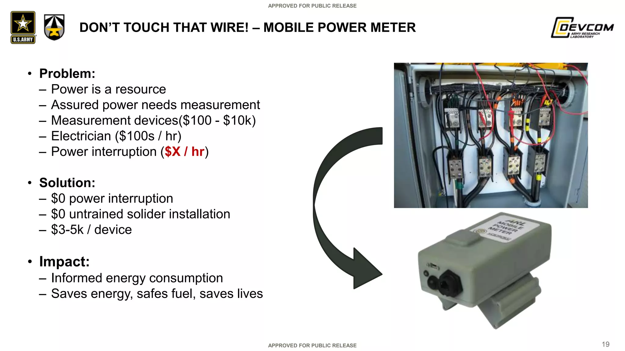 Development And Applications Of Distributed Iot Sensors For Intermittent Connectivity