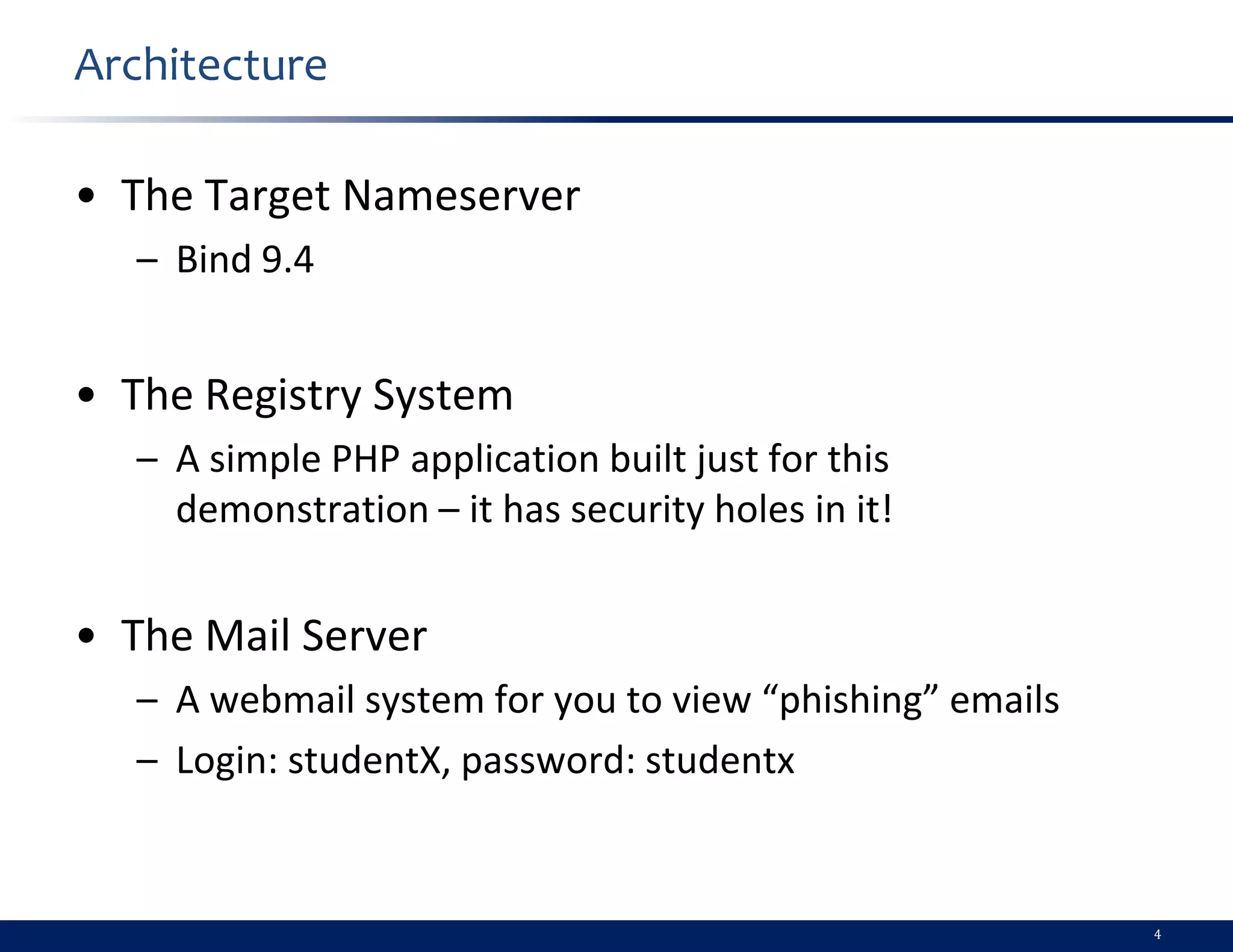 Day 2 Dns Cert 4 Scenarios | PDF | Computer Networking | Computing