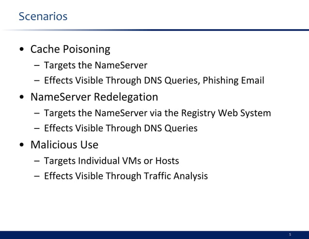 Day 2 Dns Cert 4 Scenarios | PDF | Computer Networking | Computing