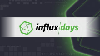 Extending Flux - Writing Your Own Functions by Adam Anthony | PPTX