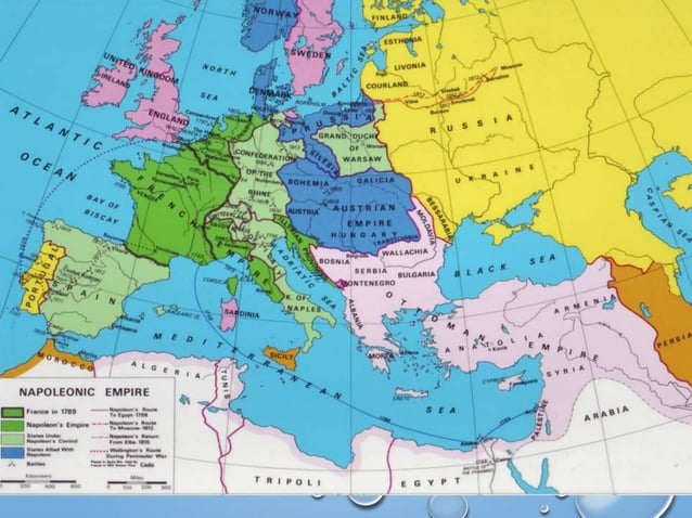 Unit 9: World Revolutions - French Revolution | PPT