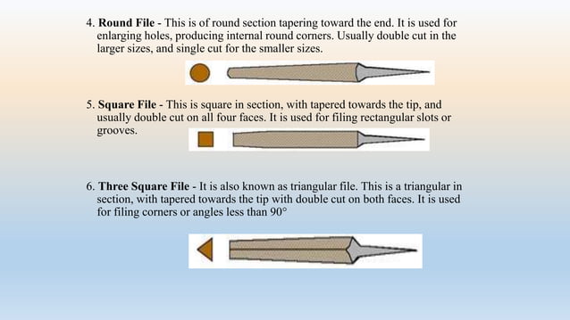 WORKSHOP TECHNOLOGY-Hand Tools and its Operation | PPTX | First Aid ...
