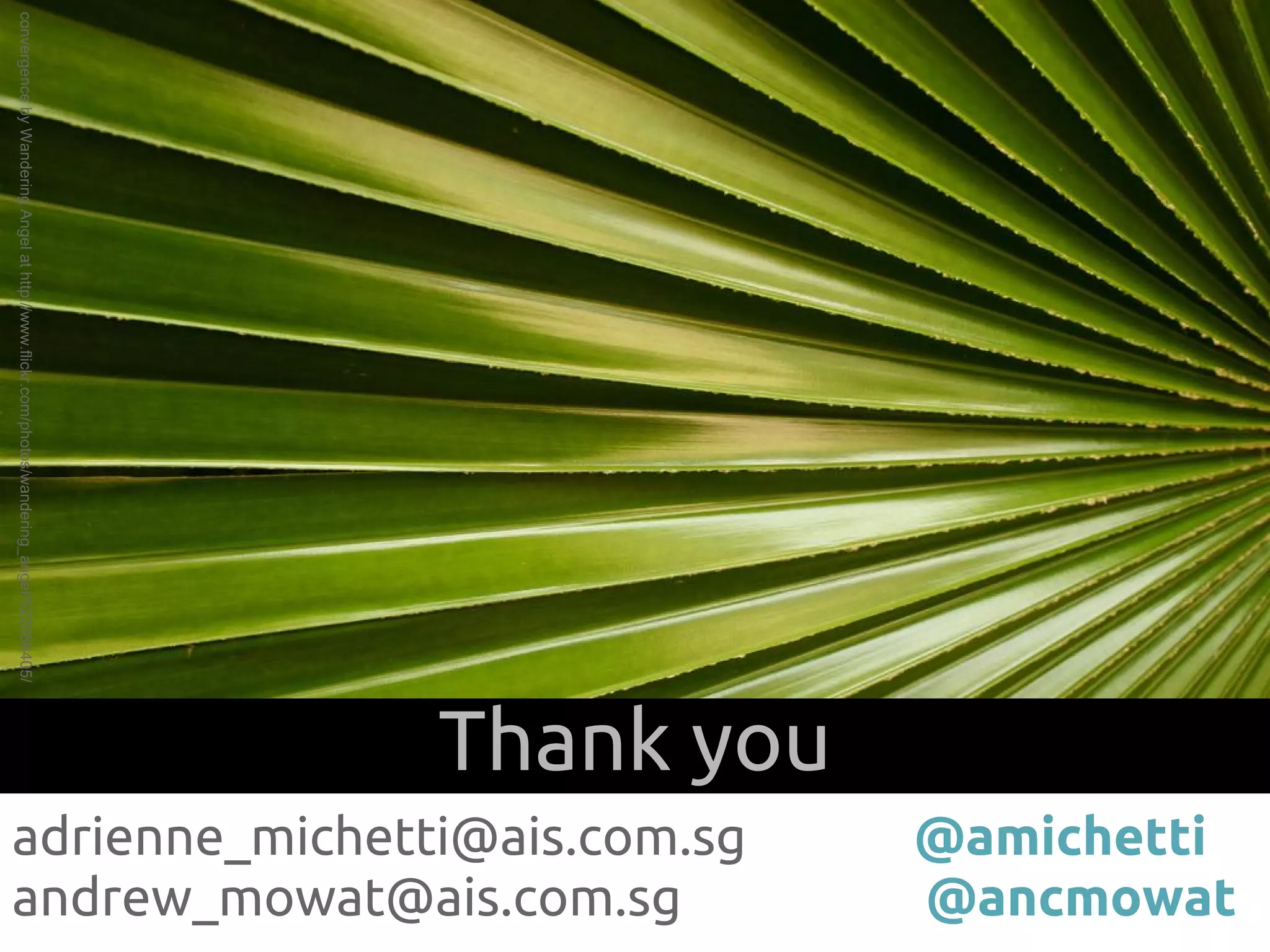 Day 2 k-12 - 1130 - andrew mowat & adrienne michetti | PDF