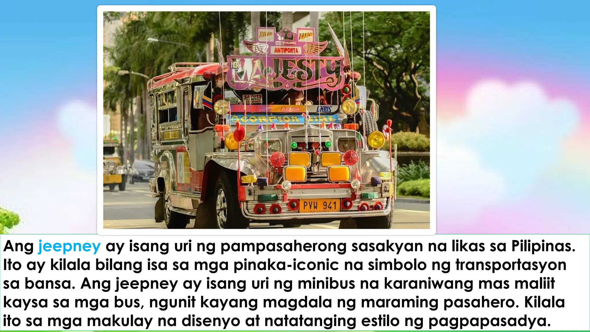 KINDERGARTEN MATATAG POWERPOINT PRESENTATION | PPTX