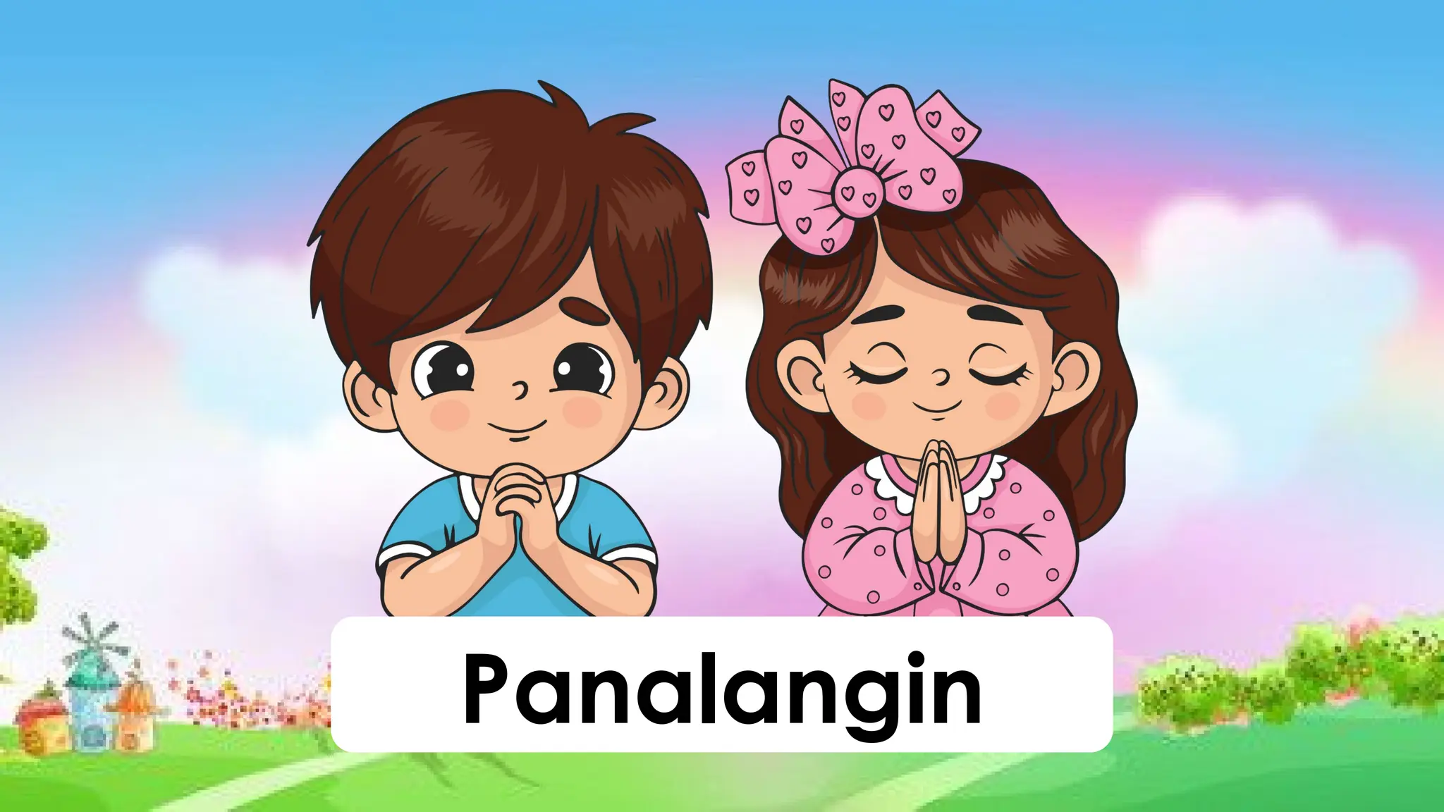 KINDERGARTEN MATATAG POWERPOINT PRESENTATION | PPTX
