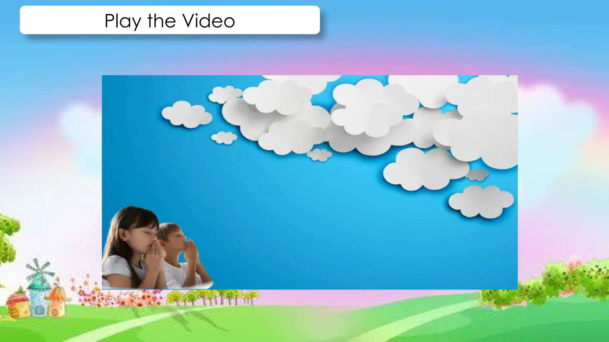 KINDERGARTEN MATATAG POWERPOINT PRESENTATION | PPTX