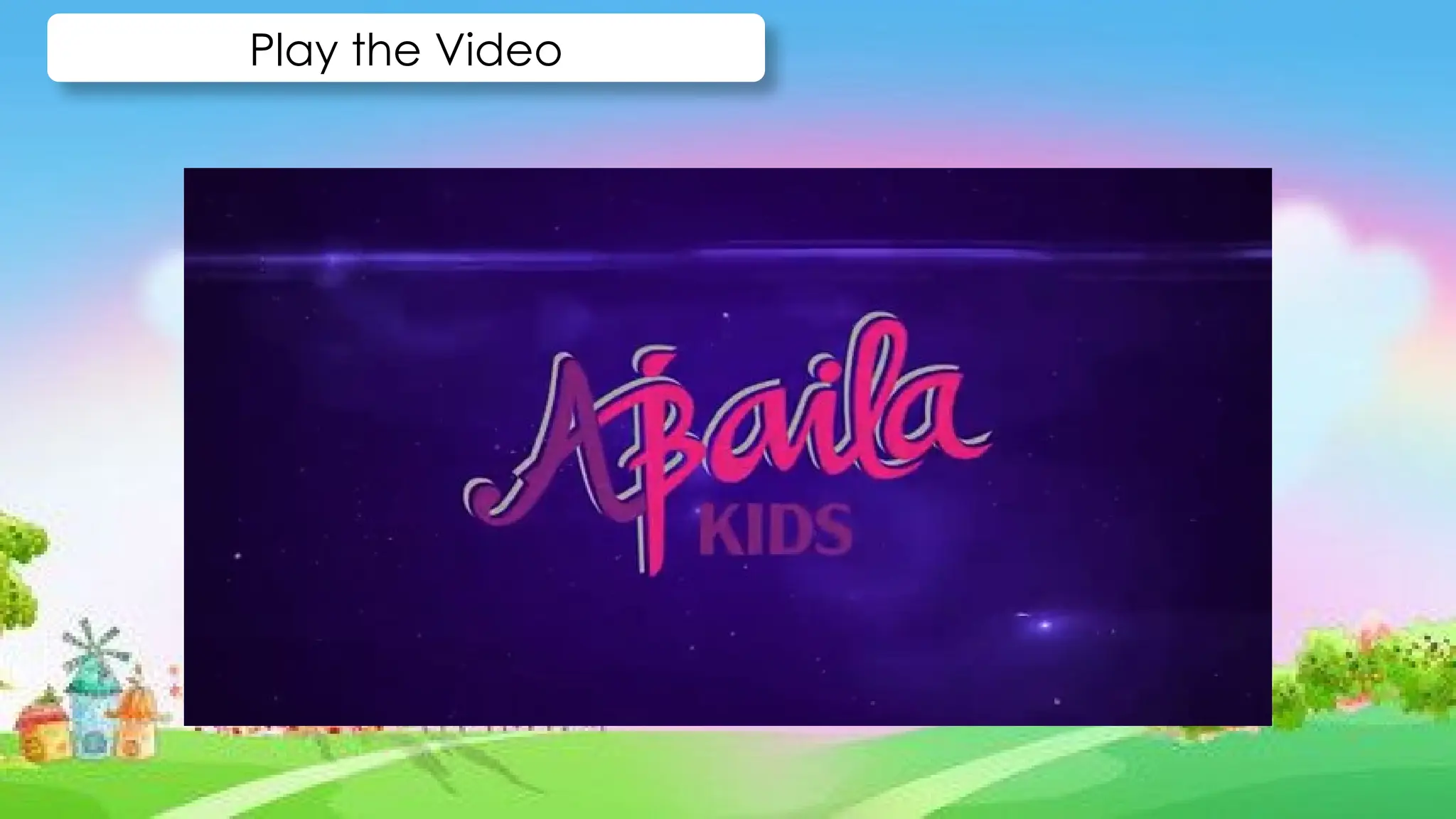KINDERGARTEN MATATAG POWERPOINT PRESENTATION | PPTX