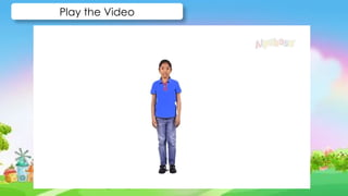 KINDERGARTEN MATATAG POWERPOINT PRESENTATION | PPTX