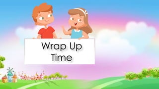 KINDERGARTEN MATATAG POWERPOINT PRESENTATION | PPTX