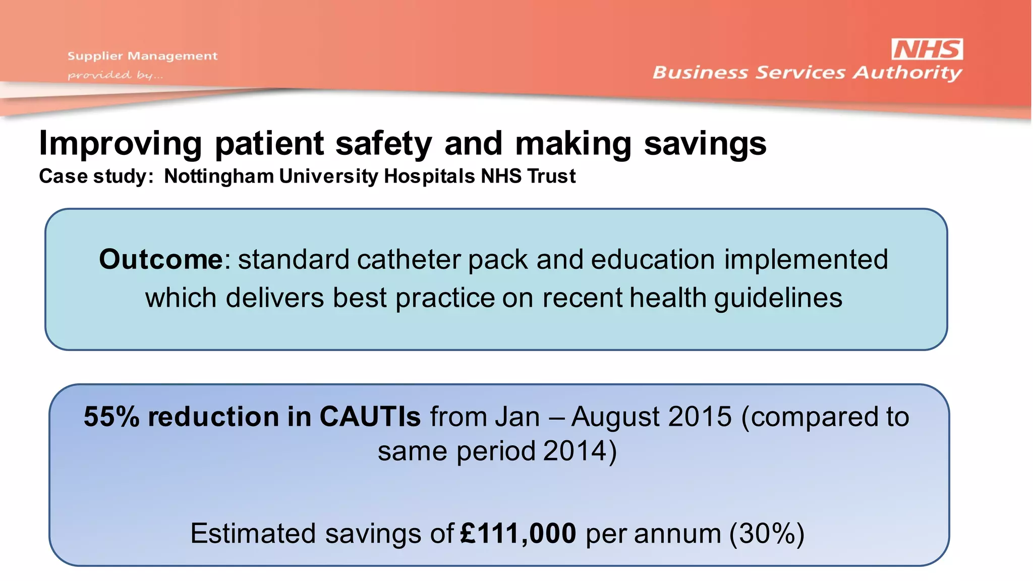 NHS Clinical Reference Board and NHS Clinical Evaluation Team | PPT
