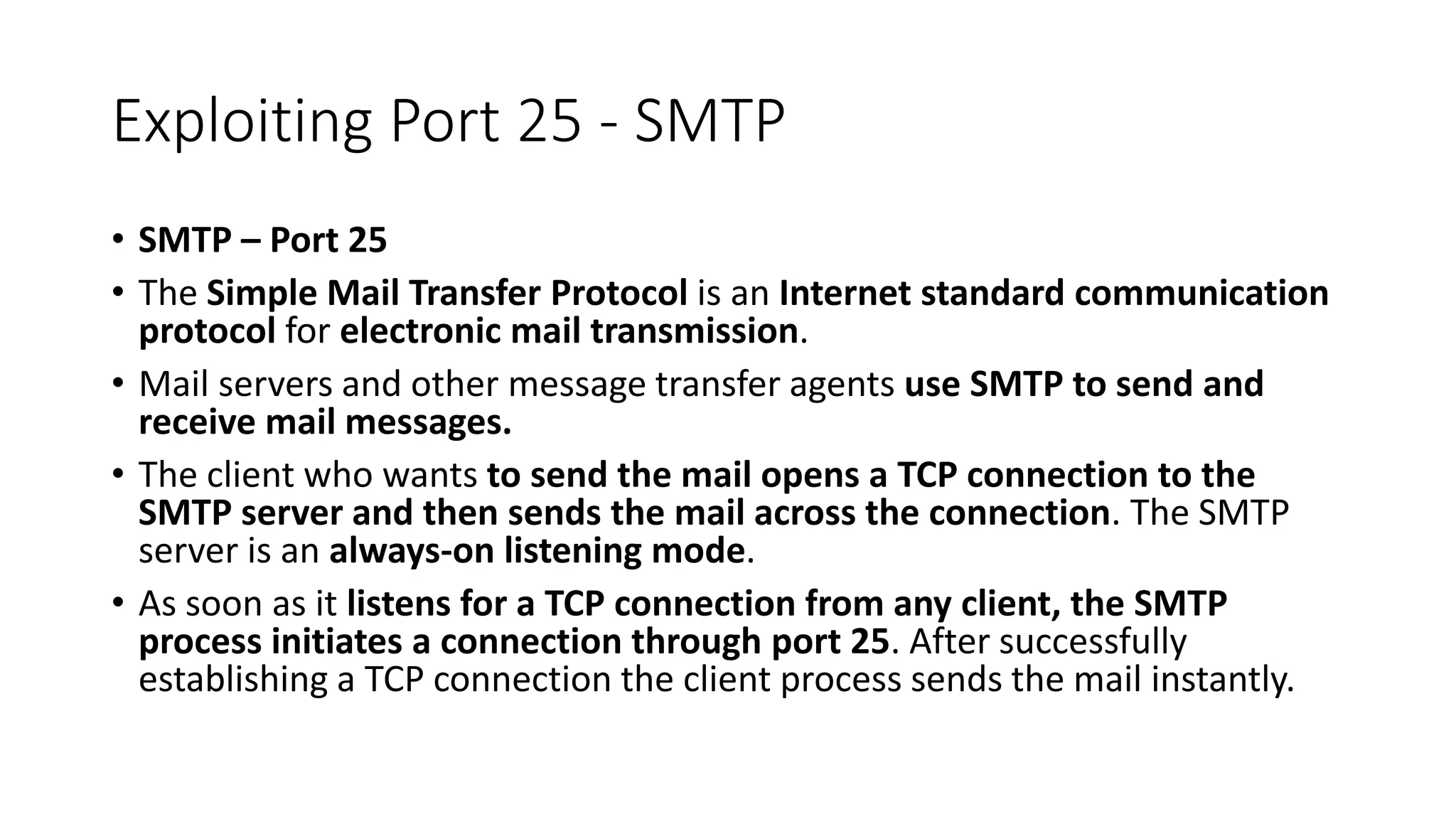 Network Penetration Testing Ppt