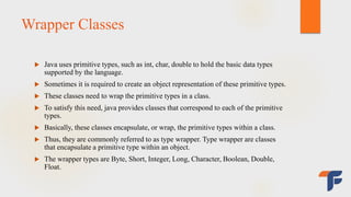 Object Oriented Principles | PDF