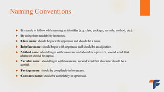 Object Oriented Principles | PDF