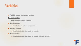 Object Oriented Principles | PDF