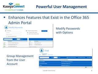 365 Command: Managing Exchange in Office 365 | PDF | Operating Systems | Computer Software and ...