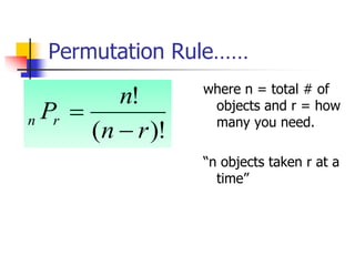 Day 2 - Permutations and Combinations (1).ppt